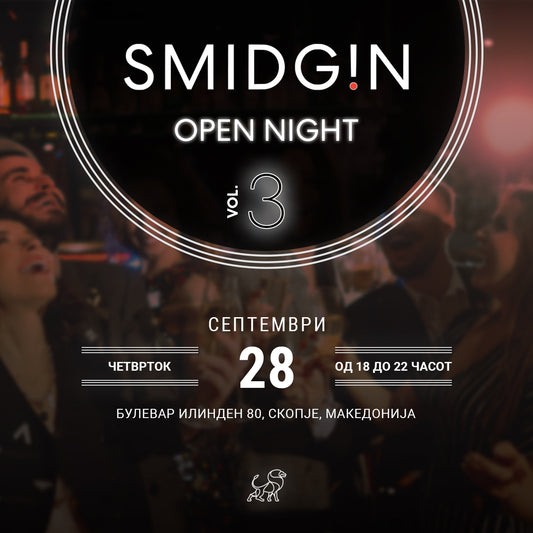 Products – Smidgin Shop